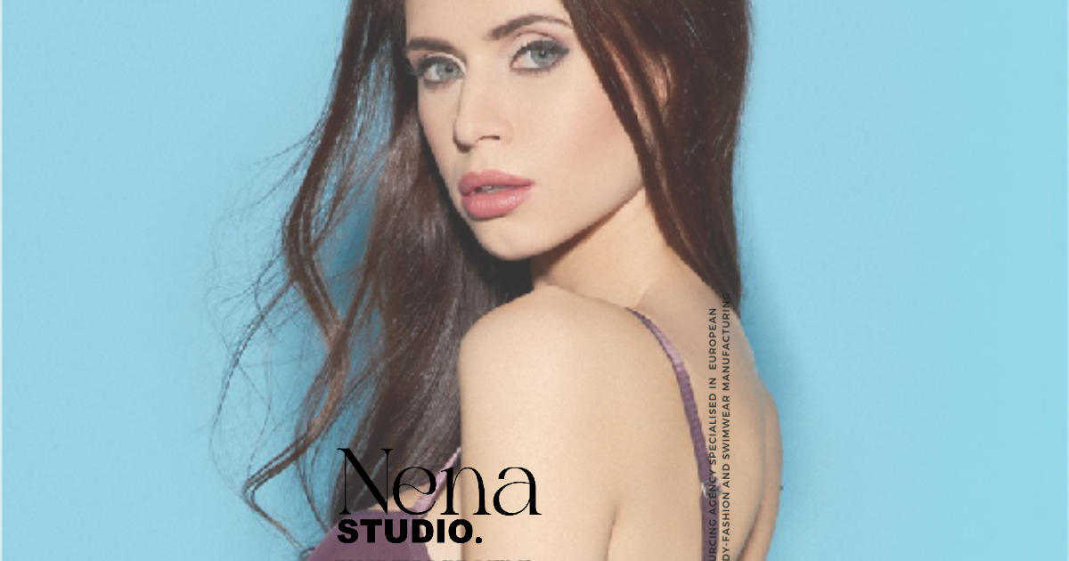 STUDIO NENA SOURCING AGENCY